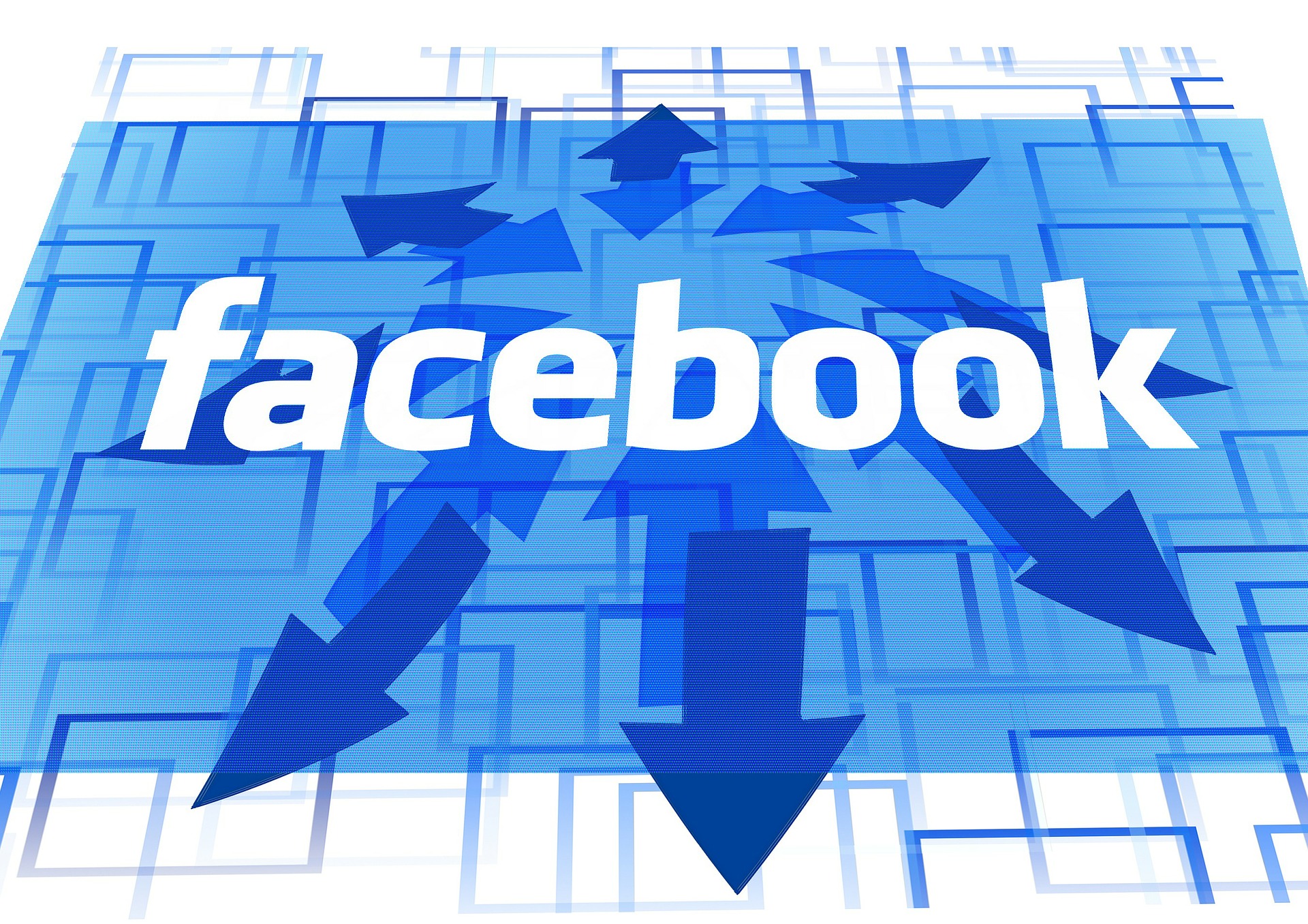 Why doesn’t Bear have a Facebook page? – Reflections Of A Bear